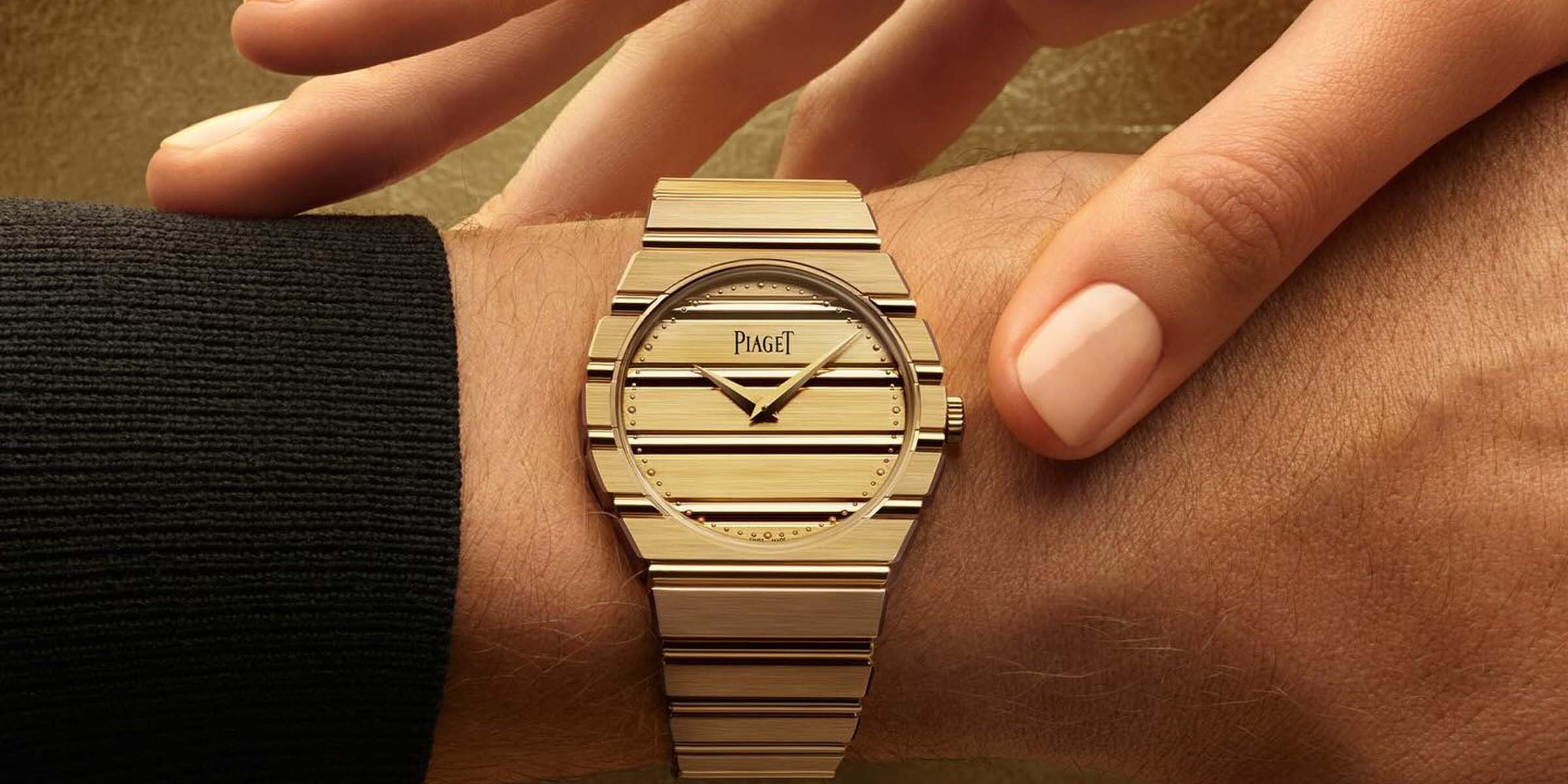 The Best In Luxury Watches By Luxe Digital's Editors