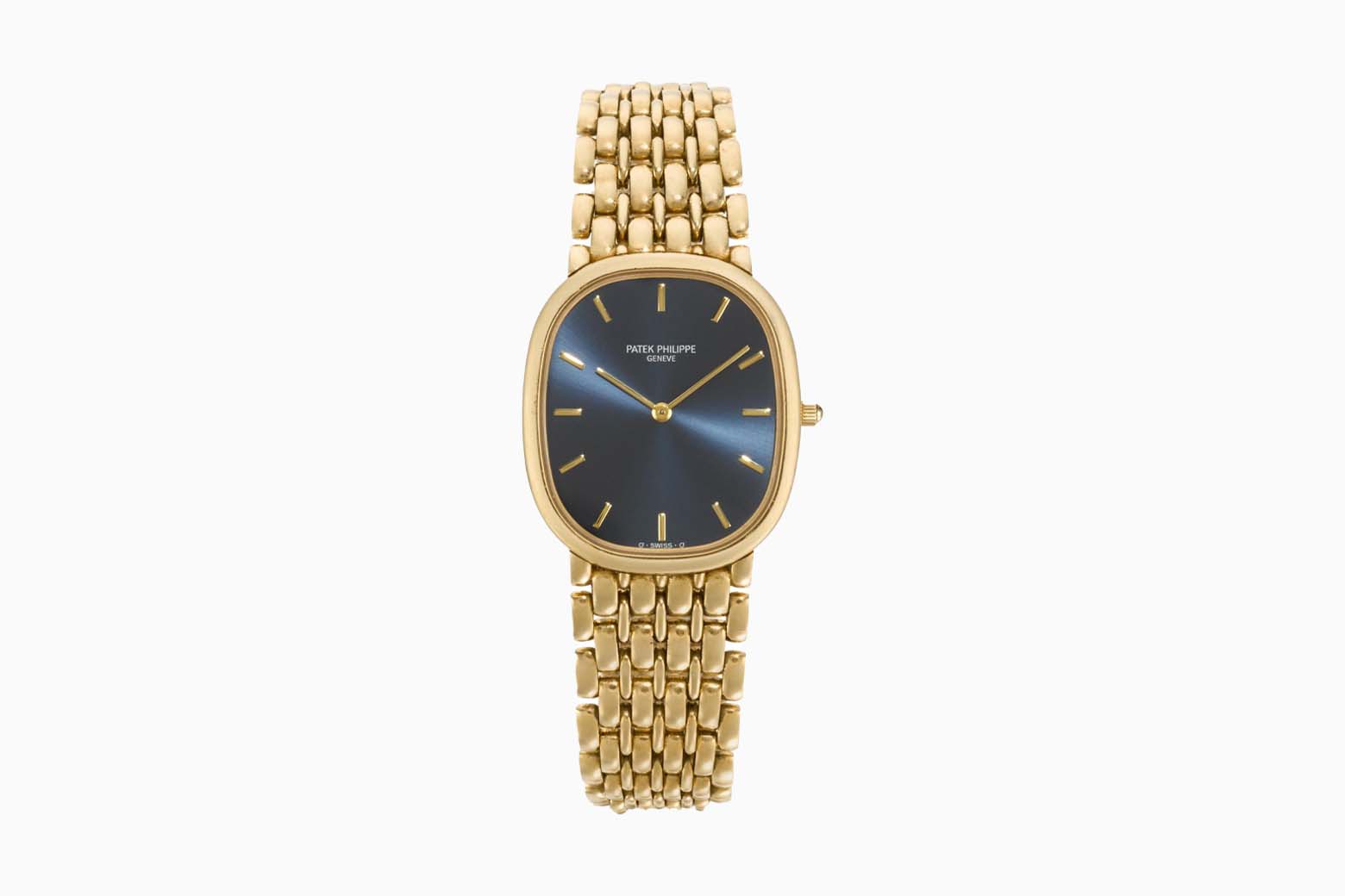 A Guide To Watch Case Shapes: Find The Perfect Shape For You