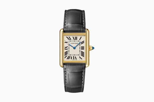 A Guide To Watch Case Shapes: Find The Perfect Shape For You