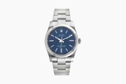 A Guide To Watch Case Shapes: Find The Perfect Shape For You