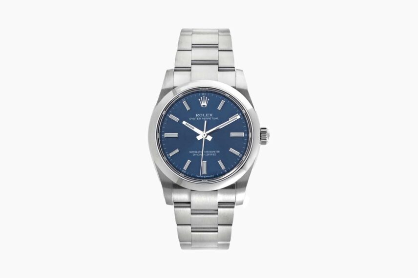 A Guide To Watch Case Shapes: Find The Perfect Shape For You