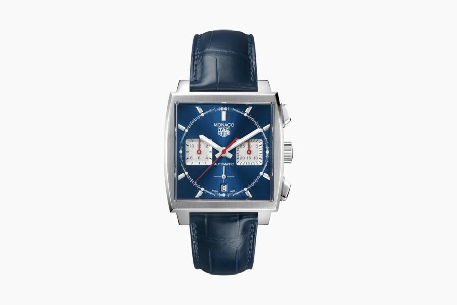 A Guide To Watch Case Shapes: Find The Perfect Shape For You