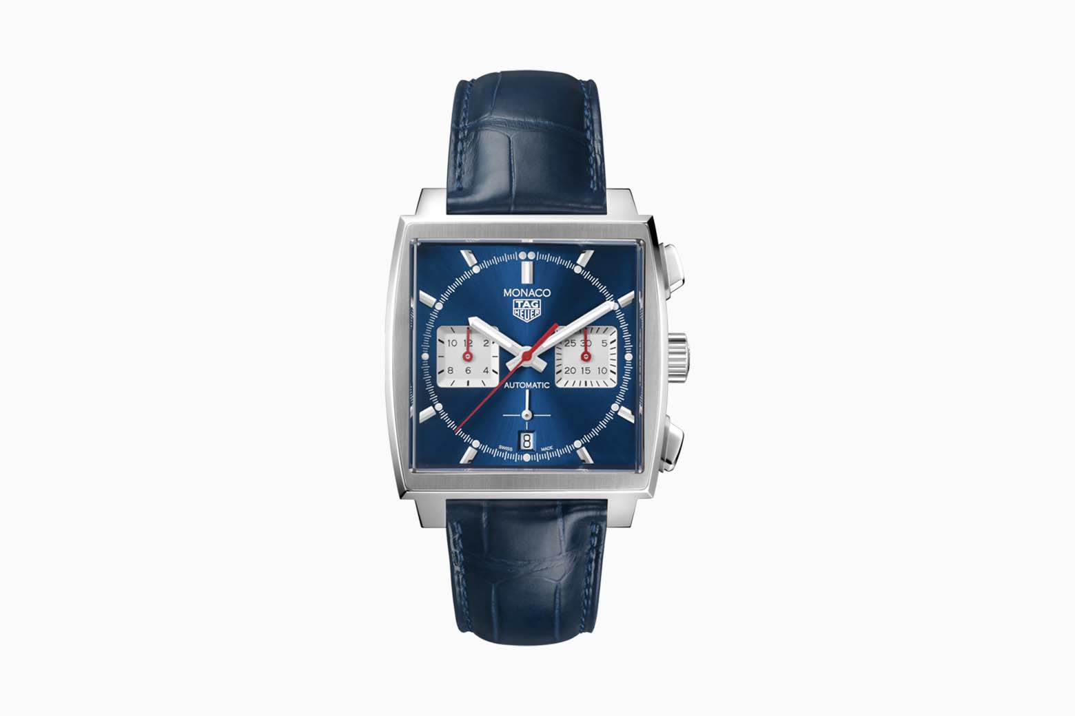 A Guide To Watch Case Shapes: Find The Perfect Shape For You