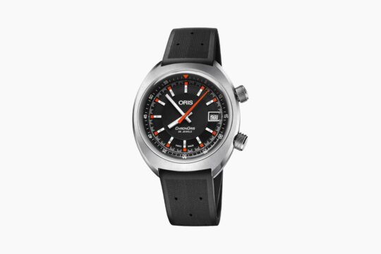 A Guide To Watch Case Shapes: Find The Perfect Shape For You