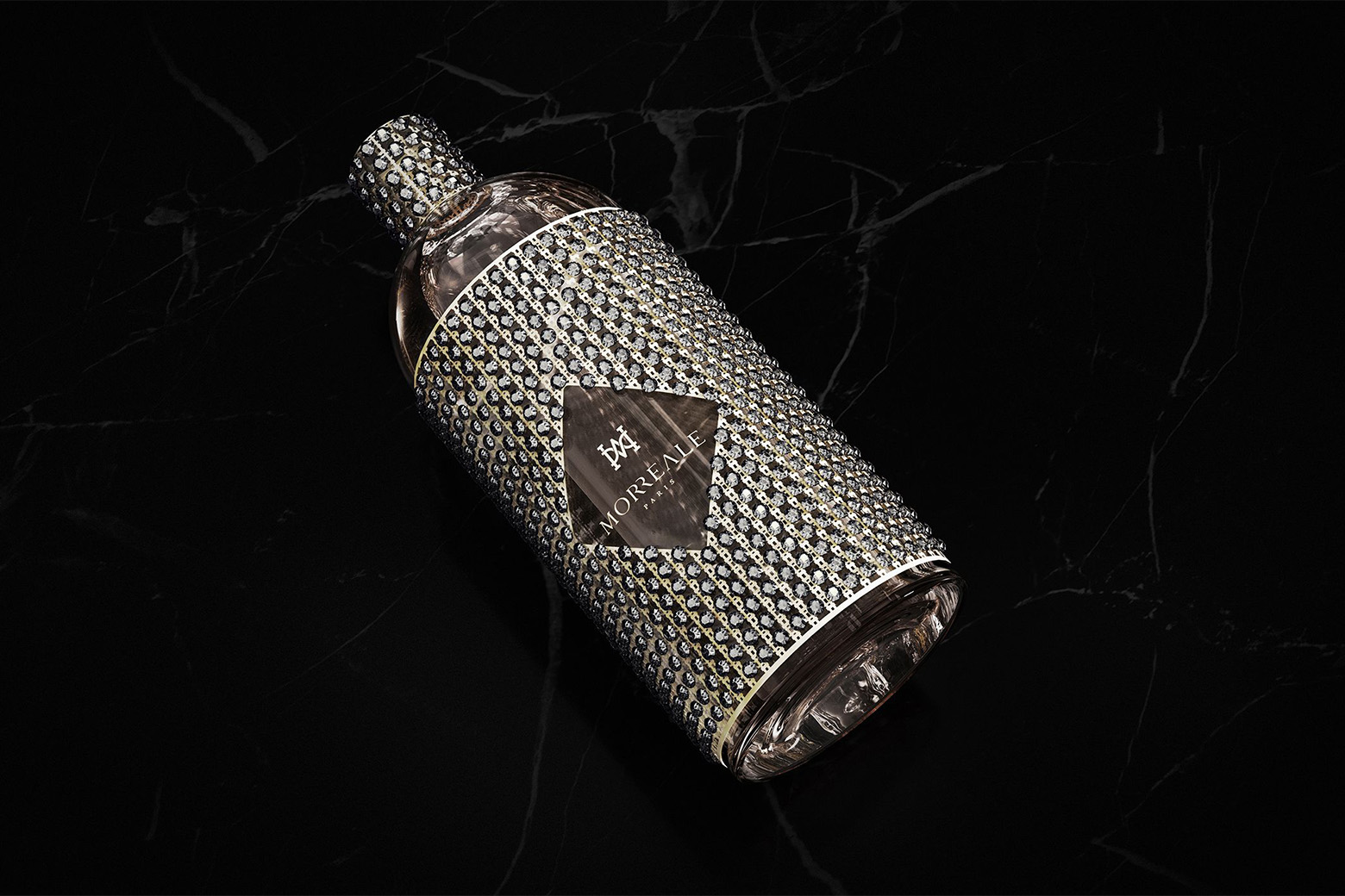 The Most Expensive Perfumes: A Spritz of Opulence