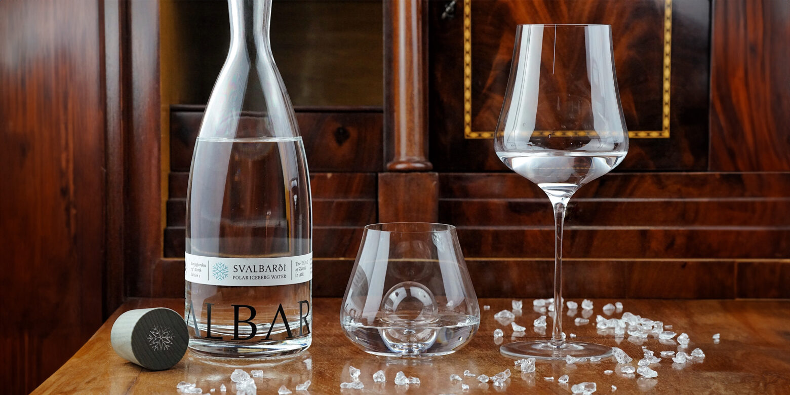 The Most Expensive Water Brands In The World