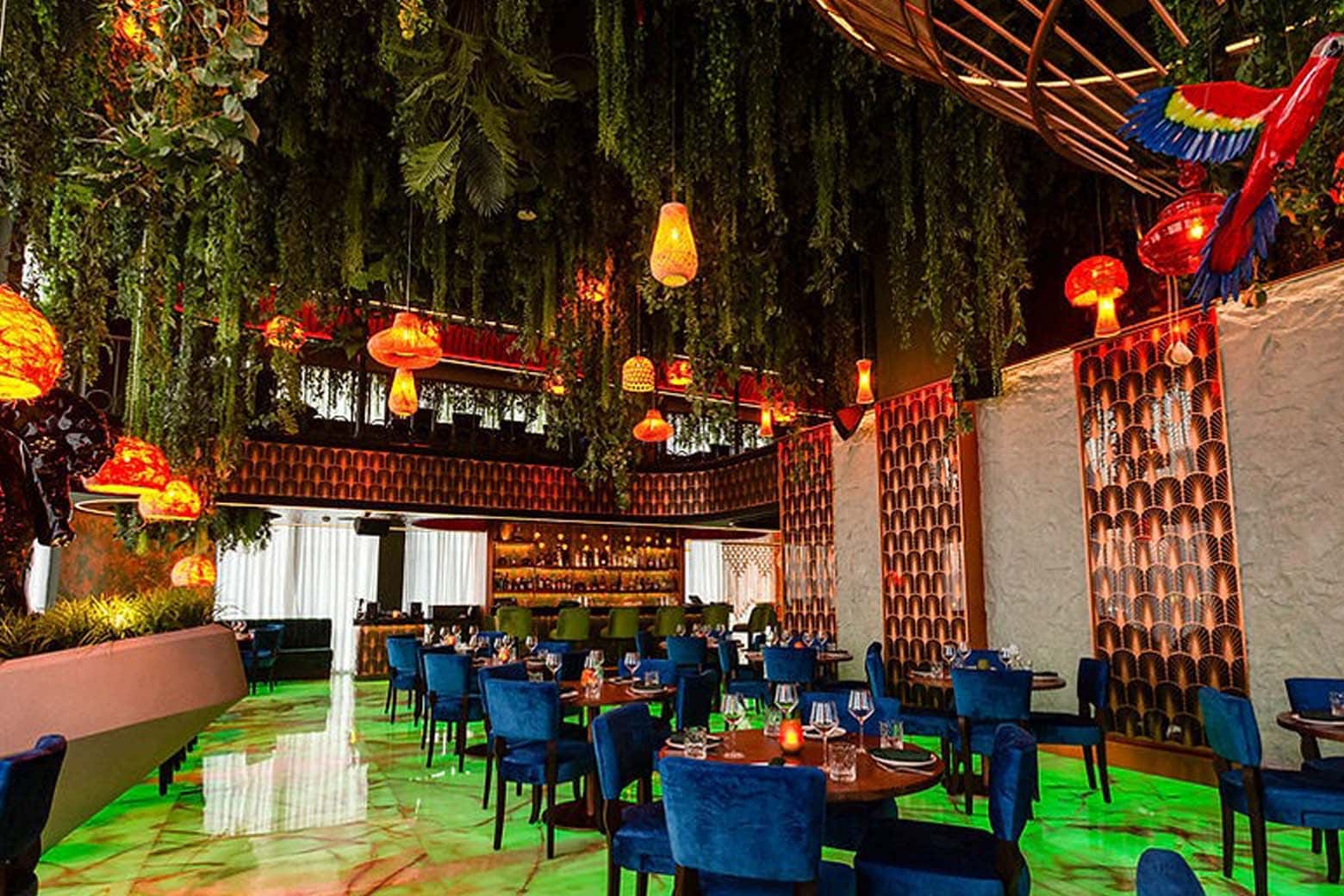The Best Private Members’ Clubs In Dubai (Ranking)