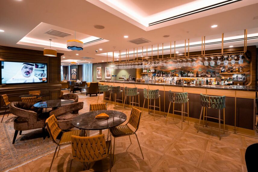 The Best Private Members’ Clubs In Dubai (Ranking)