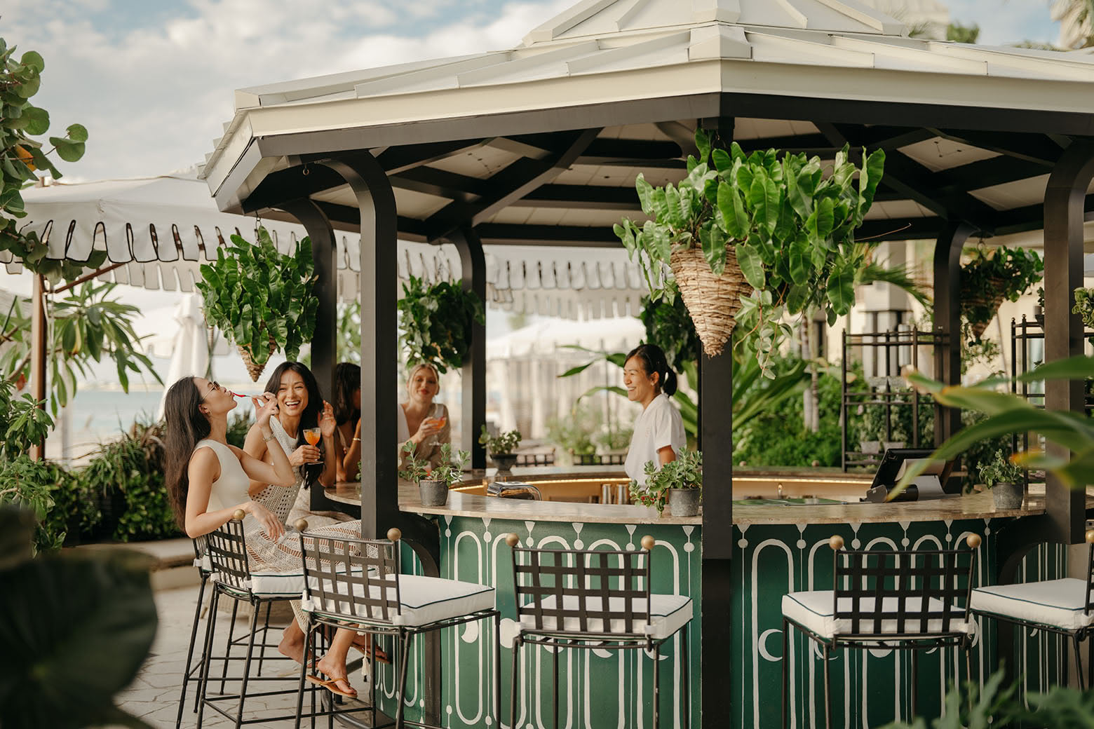The Ritz-Carlton, Grand Cayman: Eco Chic Retreat