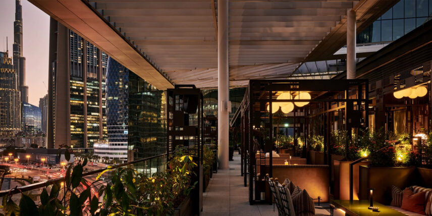 The Best Exclusive Members’ Clubs In Monaco (List)