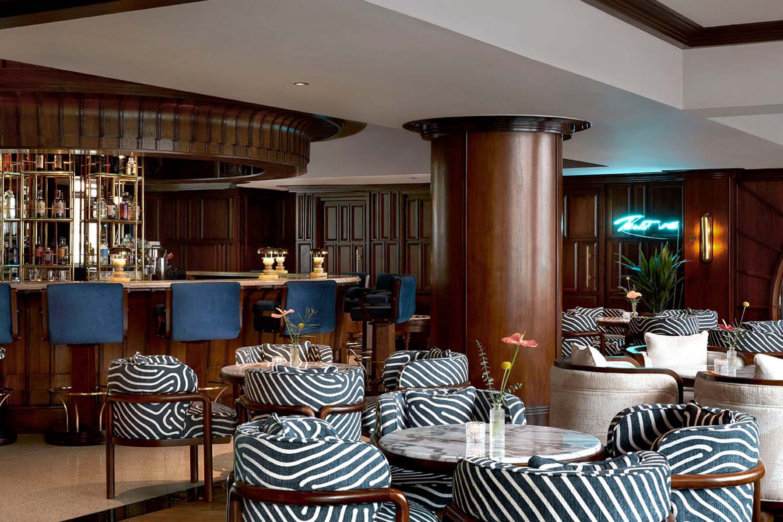 The Most Exclusive Private Members Clubs In Singapore