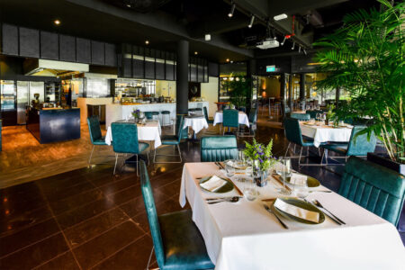 The Most Exclusive Private Members Clubs In Singapore