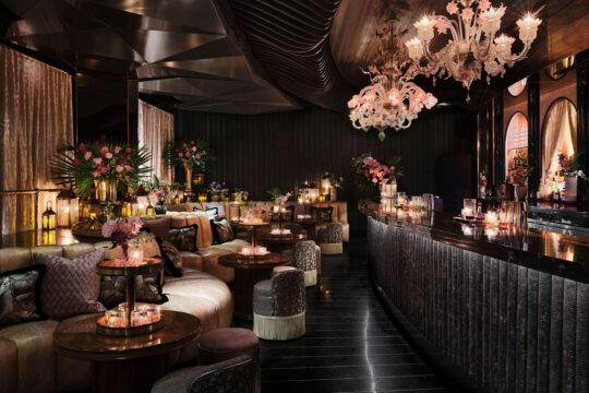 Sun, Sand, and Splendor: The Most Exclusive Private Members’ Clubs In Miami