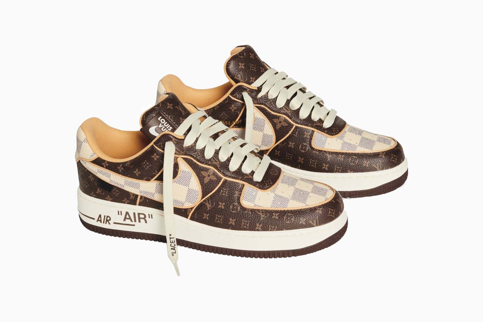 The Most Expensive Sneakers Of All Time