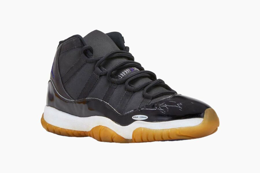 The Most Expensive Sneakers Of All Time