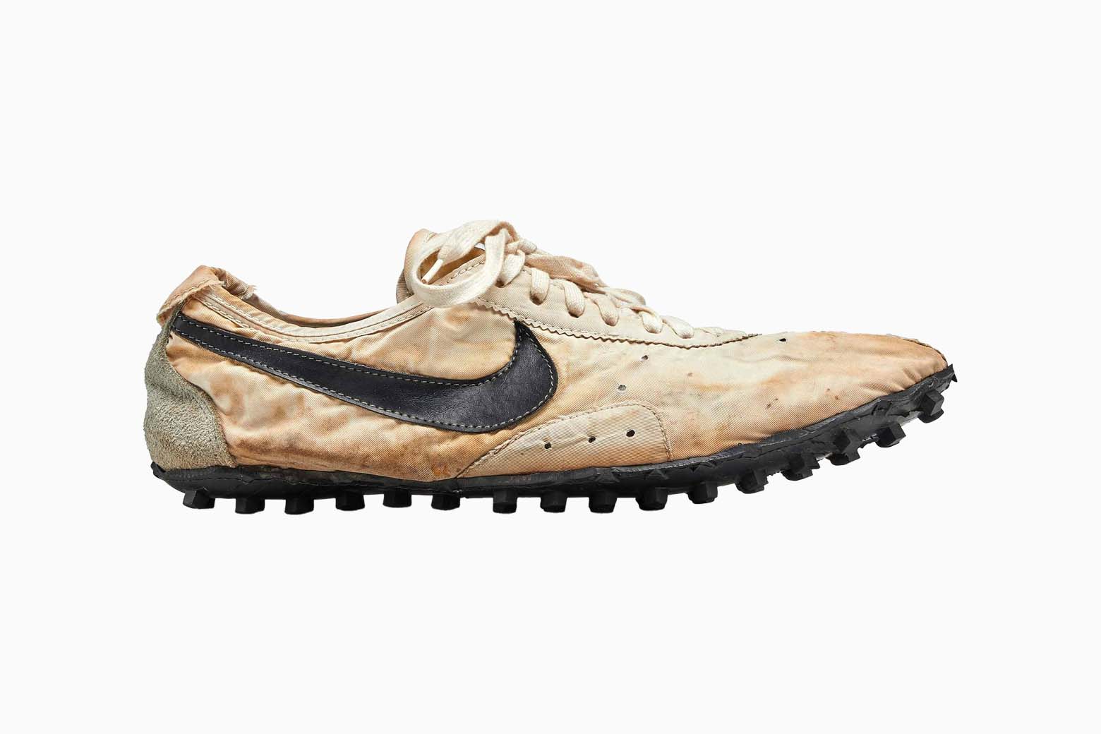The Most Expensive Sneakers Of All Time