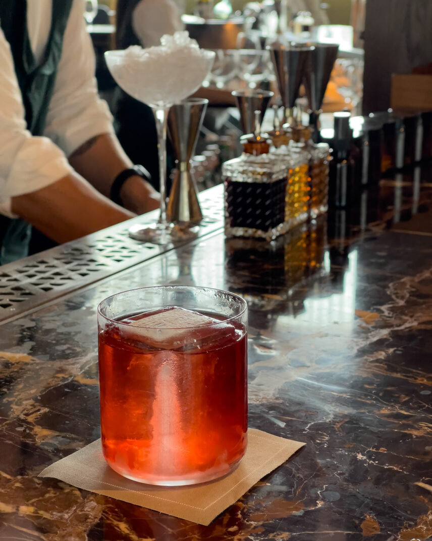 Hot Off The Grill: Three Cuts Steakhouse Dubai Review