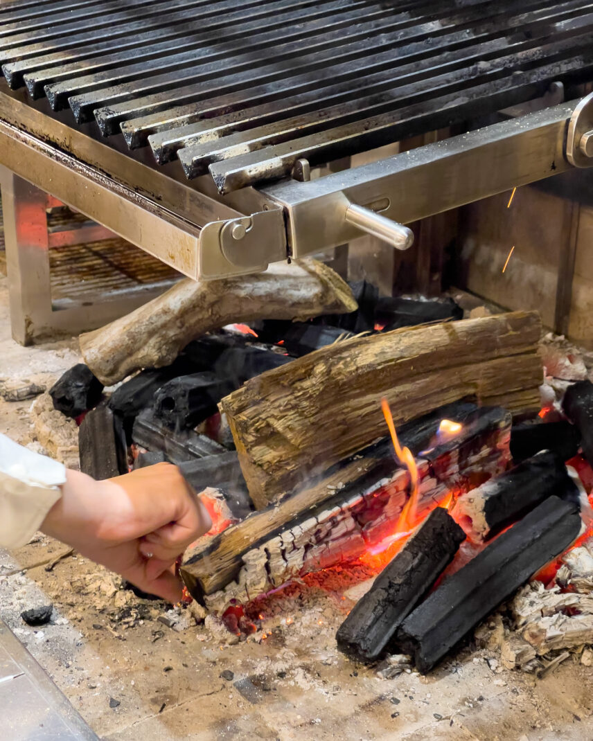 Hot Off The Grill: Three Cuts Steakhouse Dubai Review