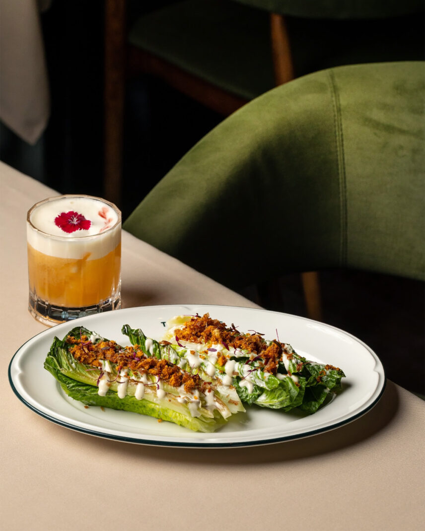 Hot Off The Grill: Three Cuts Steakhouse Dubai Review