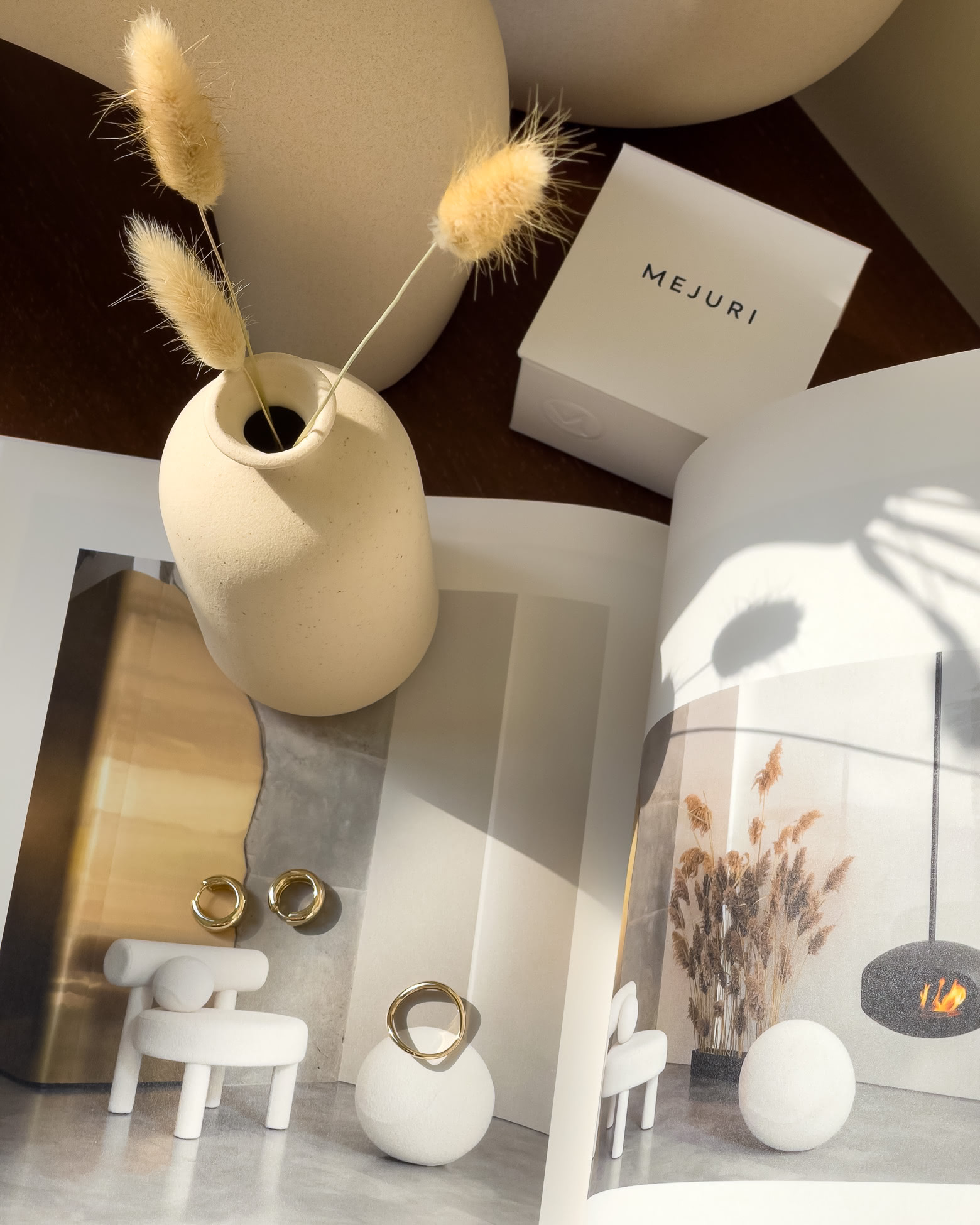 Mejuri Jewelry Review: Stylish, Stackable, Sustainable