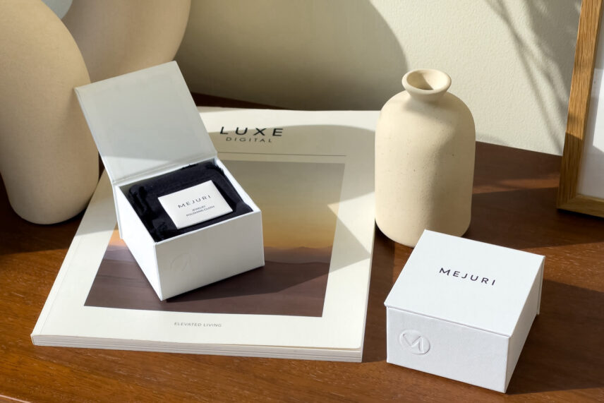 Mejuri Jewelry Review: Stylish, Stackable, Sustainable