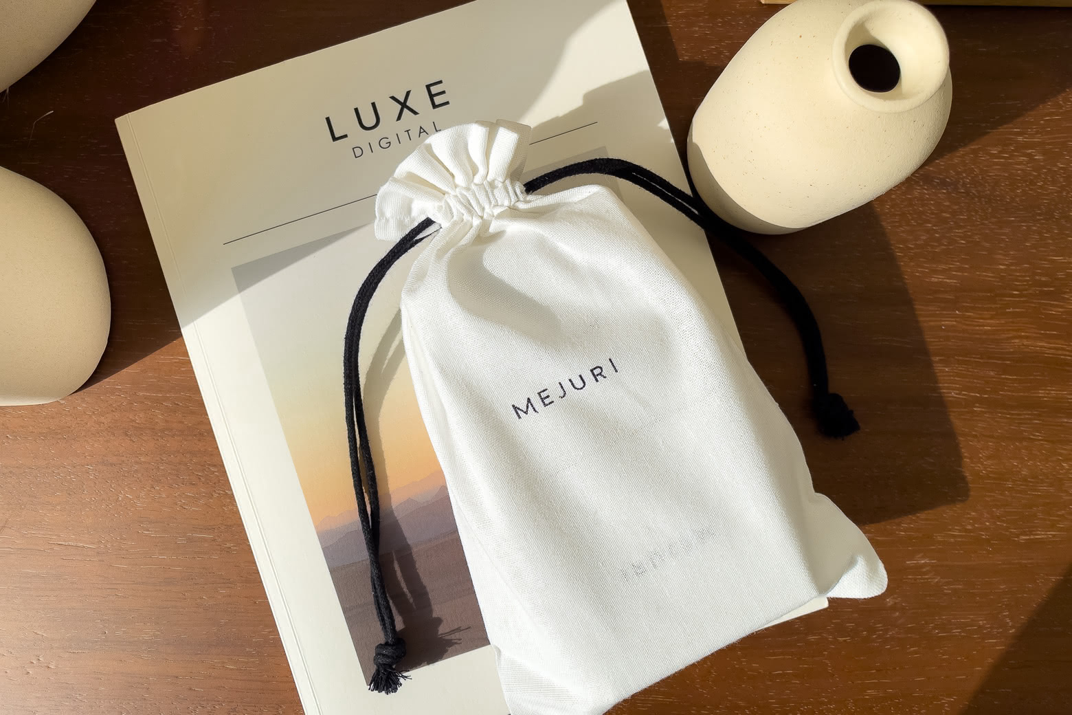 Mejuri Jewelry Review: Stylish, Stackable, Sustainable