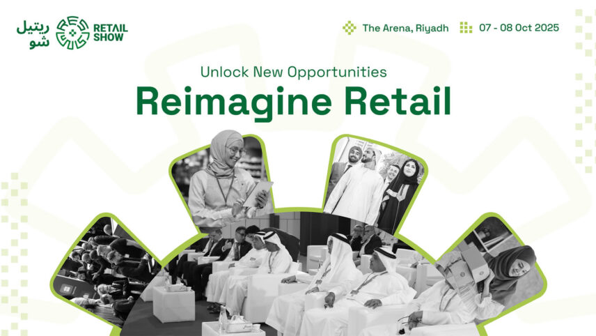Saudi Retail Show 2025: Redefining Luxury Retail in the GCC