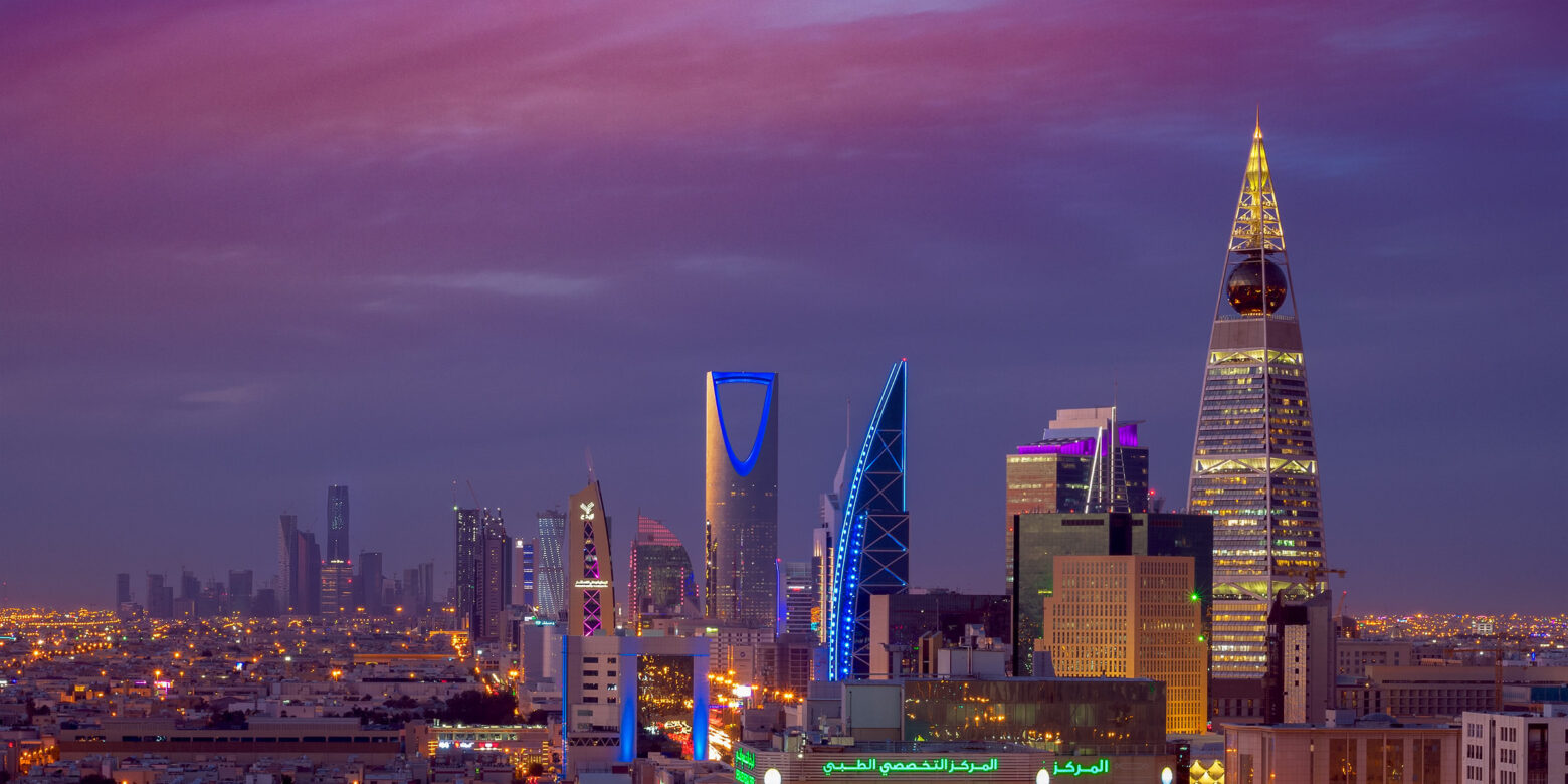 Saudi Retail Show 2025: Redefining Luxury Retail in the GCC