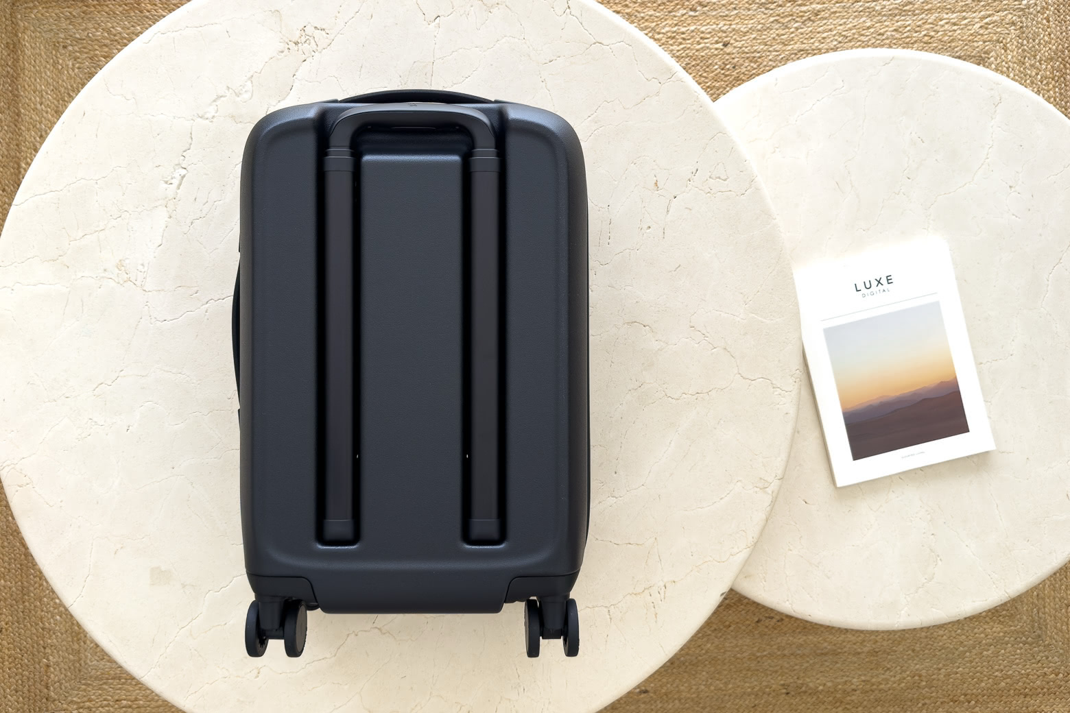 Bellroy Transit Carry-On Review: Sustainable, Silent, and Sleek