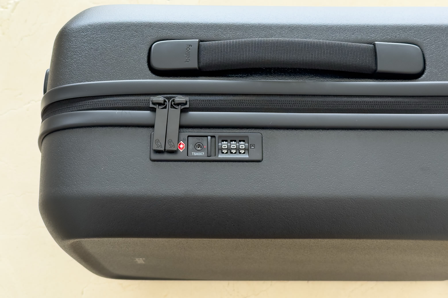 Bellroy Transit Carry-On Review: Sustainable, Silent, and Sleek