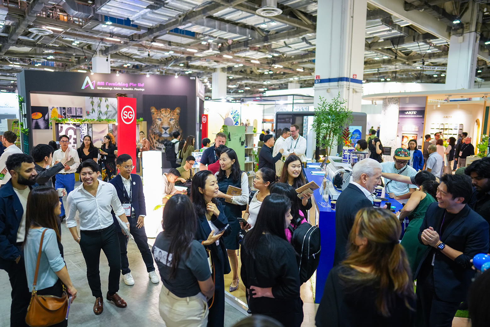 FIND Design Fair Asia 2025: The Epicentre of Design in Singapore