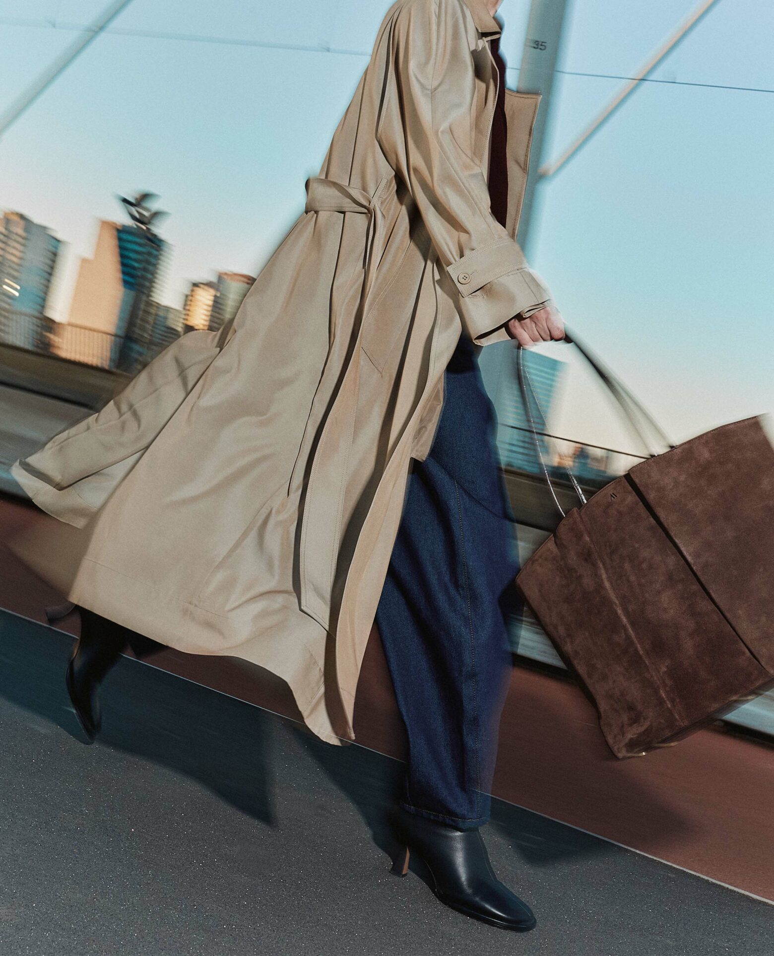 KAAI: The Luxury Work Bags You Have Been Dreaming Of
