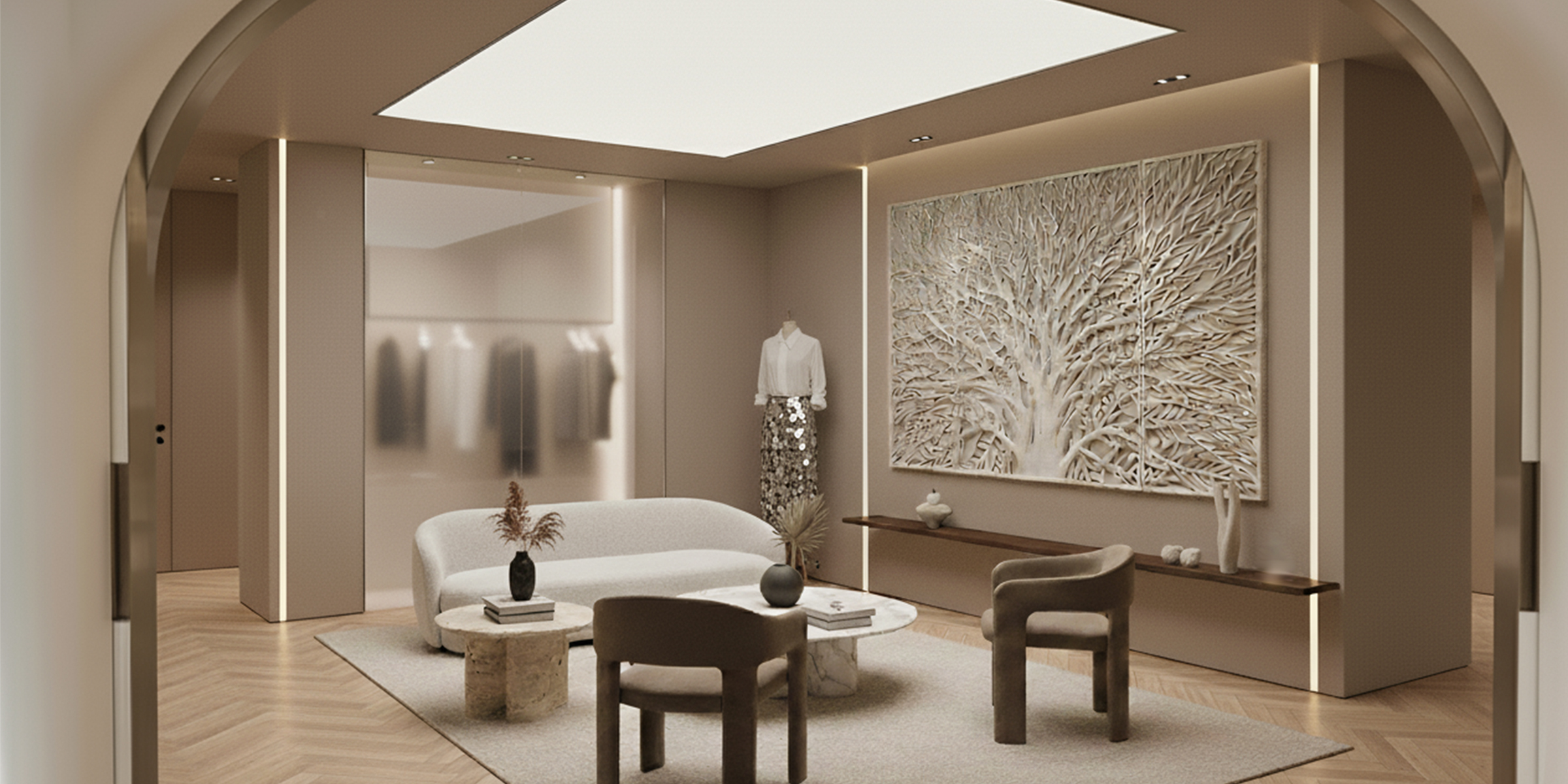 Oakywood Brand Story: Nature Meets Technology