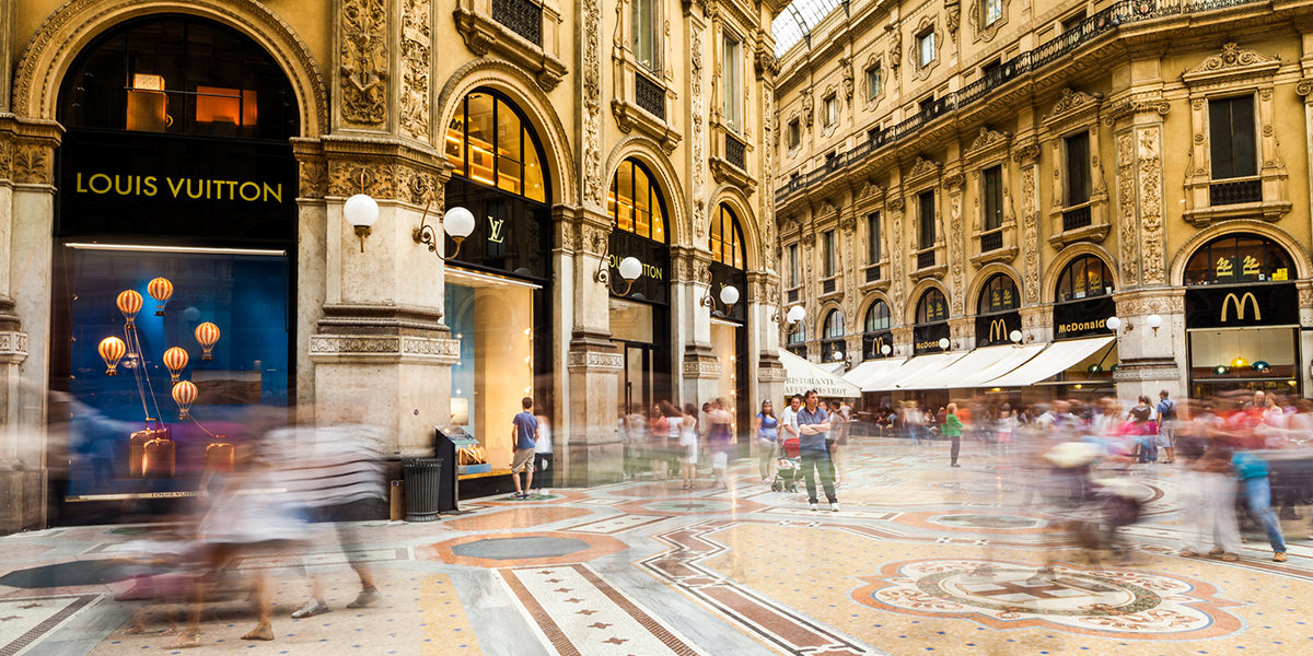 Luxury eCommerce: Why Brands Are Investing In Online Luxury Retail