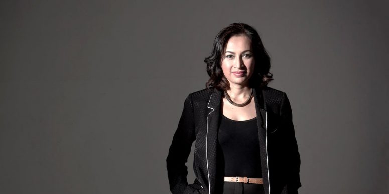 Wanida Tardivel: Connecting Luxury Brands & Affluent Consumers