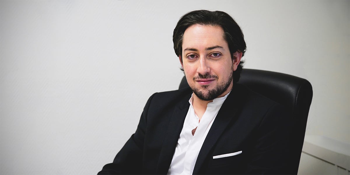 Enabling Data-Driven Decisions For Luxury Brands With Jonathan Siboni